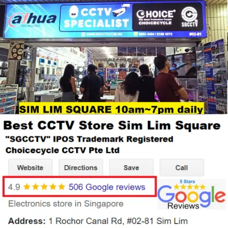 Why Online Cheaper than Physical Stores Whatsapp 98534404